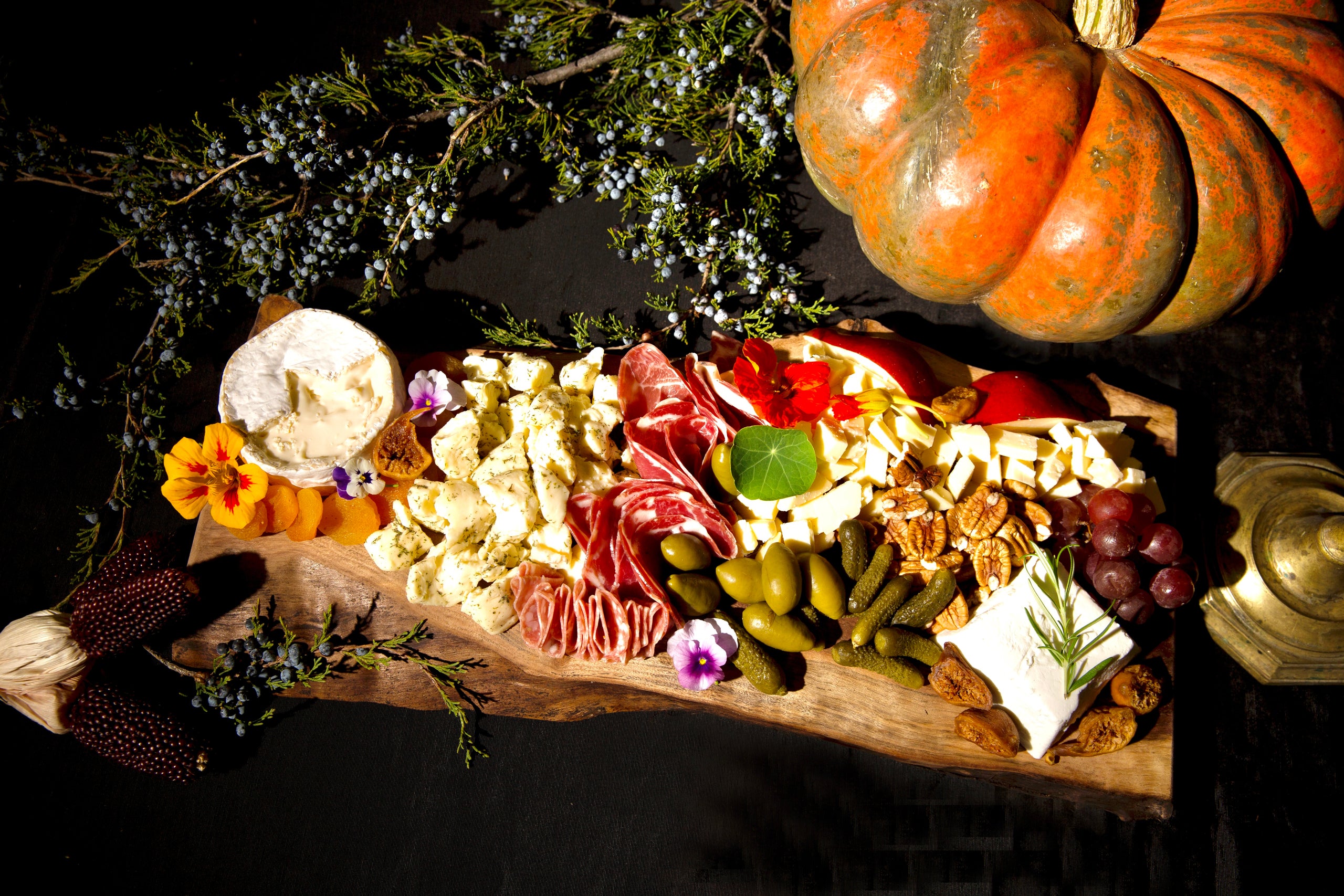 CHEESE, Cheese Platter | ShadowBrook Farm and Dutch Girl Creamery
